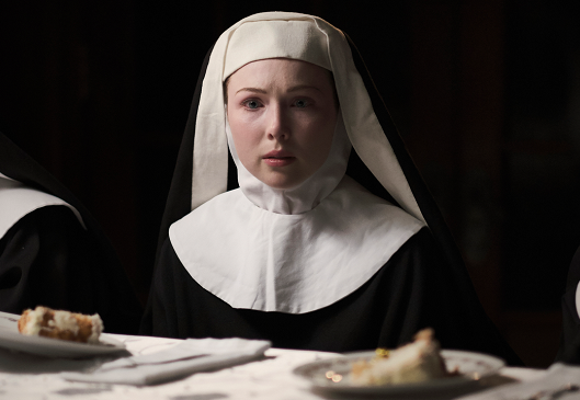 REVIEW: “Agnes” (2021) | Keith & the Movies