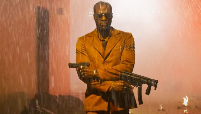 REVIEW: “The Matrix Resurrections” (2021) | Keith & the Movies