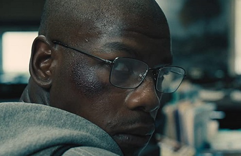 Sundance Review: “892” (2022) | Keith & the Movies