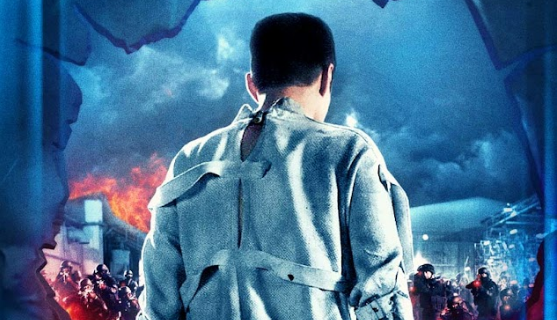 REVIEW: “Seobok: Project Clone” (2022) | Keith & the Movies