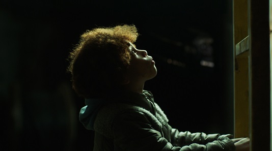 REVIEW: “Topside” (2022) | Keith & the Movies