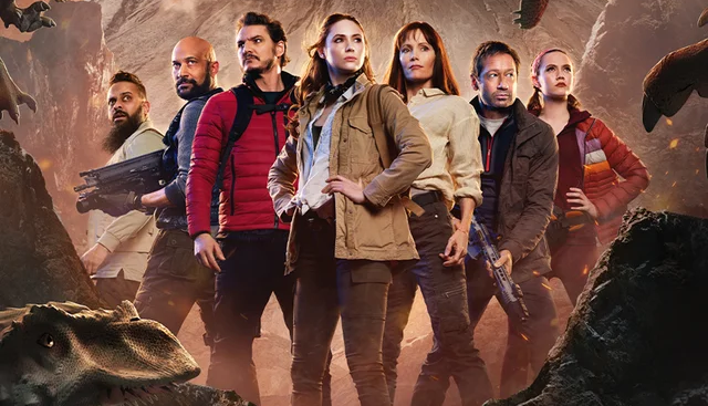 REVIEW: “The Bubble” (2022) | Keith & the Movies