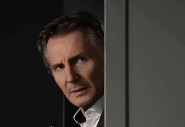 REVIEW: “Memory” (2022) | Keith & the Movies