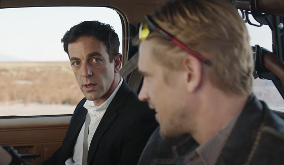 REVIEW: “Vengeance” (2022) | Keith & the Movies