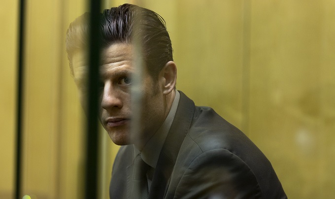 REVIEW: “Rogue Agent” (2022) | Keith & the Movies