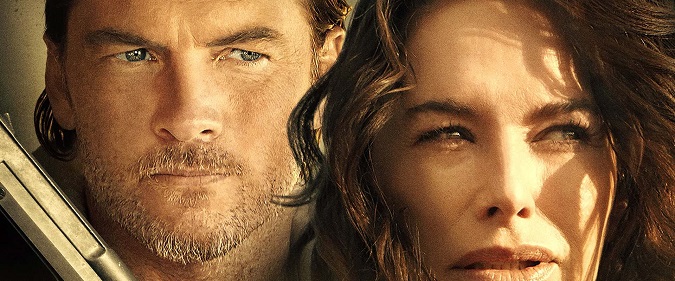 REVIEW: “9 Bullets” (2022) | Keith & the Movies