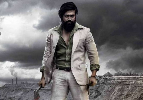 REVIEW: “K.G.F: Chapter 2” (2022) | Keith & the Movies