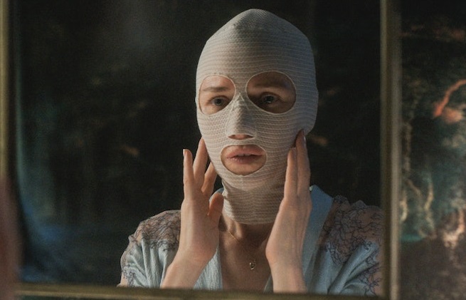 REVIEW: “Goodnight Mommy” (2022) | Keith & the Movies
