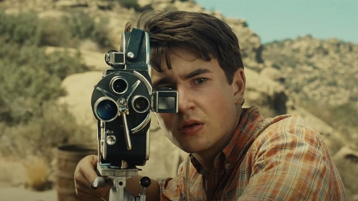 REVIEW: “The Fabelmans” (2022) | Keith & the Movies