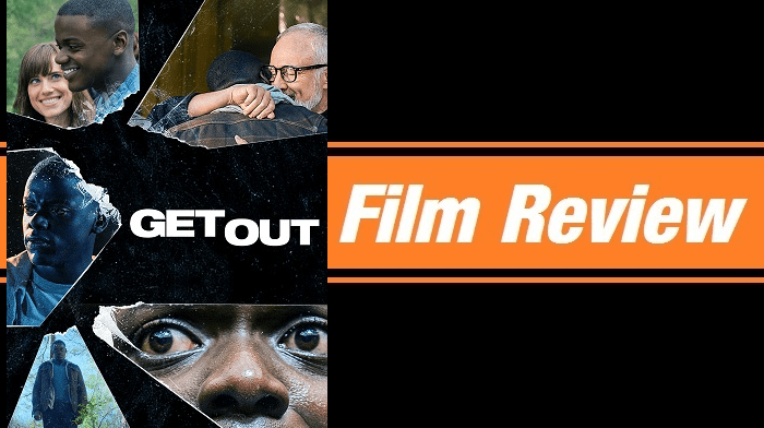 REVIEW: “Get Out” | Keith & the Movies