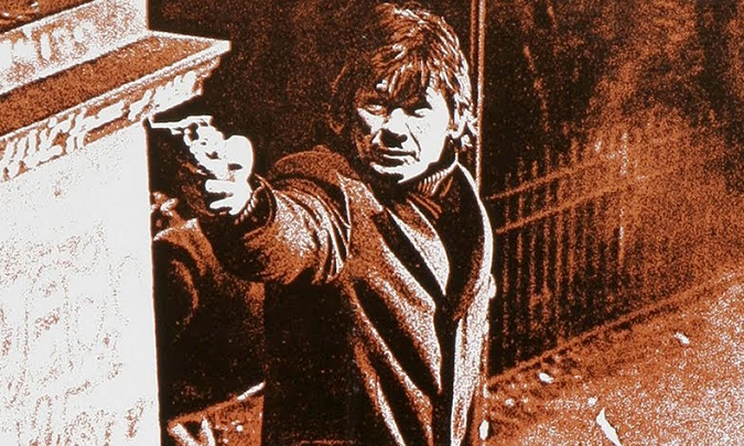 RETRO REVIEW: “Death Wish” (1974) | Keith & the Movies