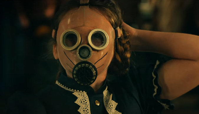 REVIEW: “Children of the Corn” (2023) | Keith & the Movies