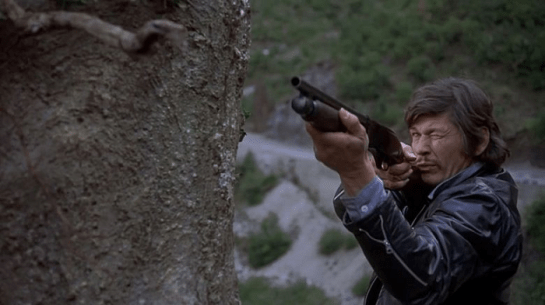 RETRO REVIEW: “The Mechanic” (1972) | Keith & the Movies