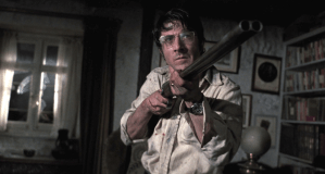 RETRO REVIEW: “Straw Dogs” (1971) | Keith & the Movies