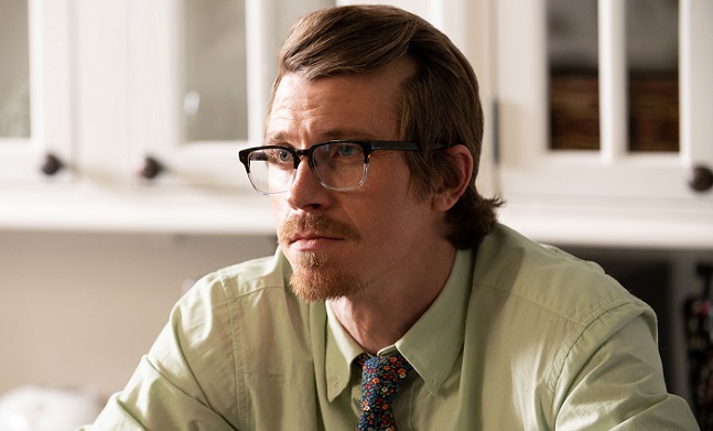 REVIEW: “The Tutor” (2023) | Keith & the Movies