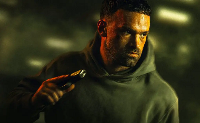 REVIEW: “AKA” (2023) | Keith & the Movies