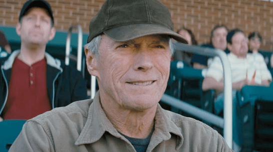 Screen Legend Clint Eastwood Turns 93 | Keith & the Movies