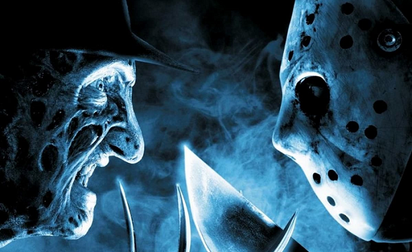 REVIEW: “Freddy vs. Jason” (2003) | Keith & the Movies