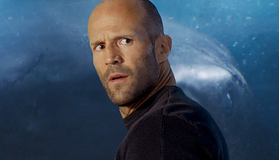 Movie Poster Spotlight: “Meg 2: The Trench” | Keith & the Movies