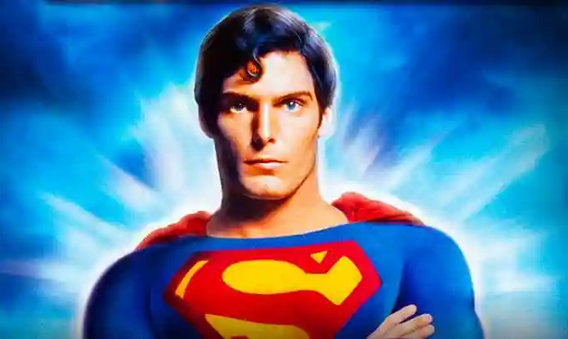 New to Home Video: Superman 1978 – 1987 5-Film Collection on 4K Ultra ...