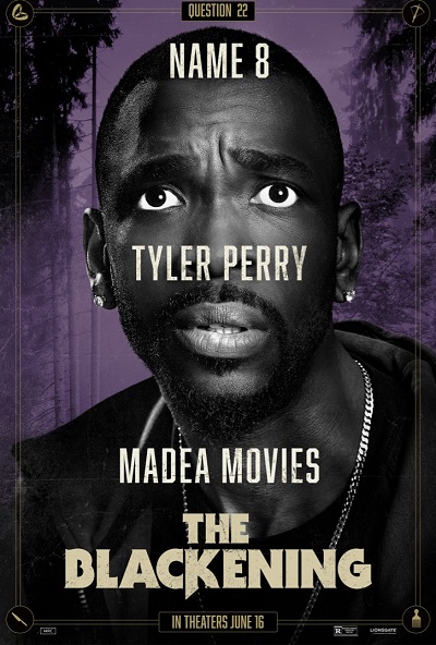 Lionsgate Drops New Character Posters for “The Blackening” | Keith ...