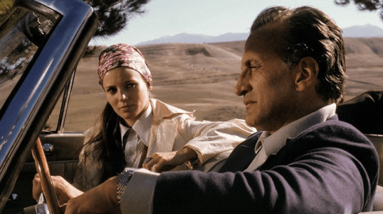 RETRO REVIEW: “The Last Run” (1971) | Keith & the Movies