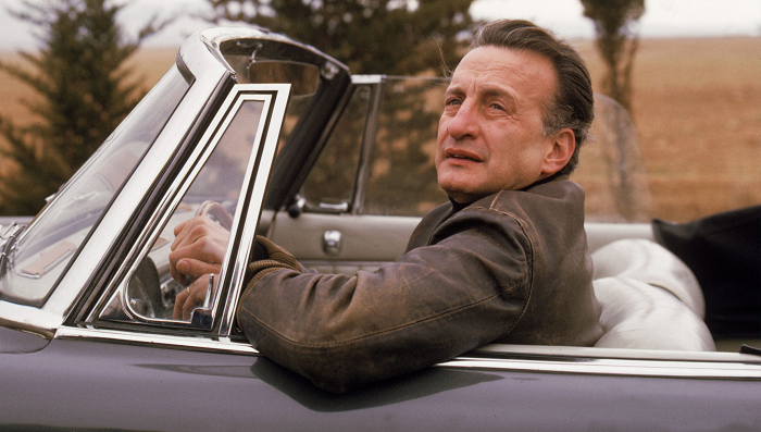 RETRO REVIEW: “The Last Run” (1971) | Keith & the Movies