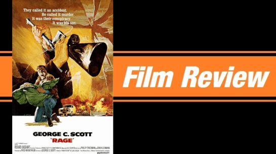 RETRO REVIEW: “Rage” (1972) | Keith & the Movies