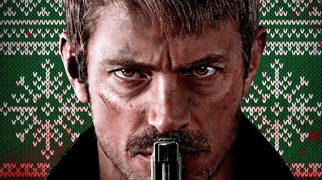 Lionsgate Releases Trailer and Poster for “Silent Night” | Keith & the ...