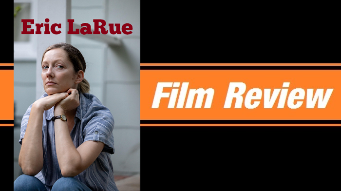 REVIEW: “Eric Larue” (2023) | Keith & the Movies