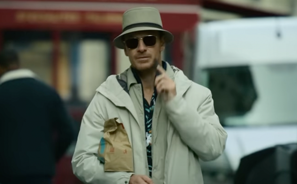 REVIEW: “The Killer” (2023) | Keith & the Movies