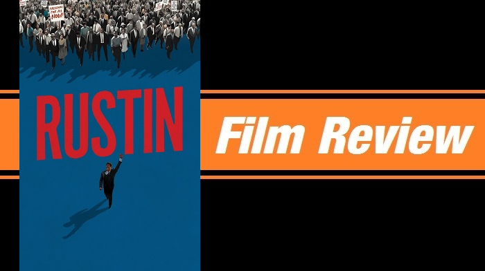 REVIEW: “Rustin” (2023) | Keith & the Movies