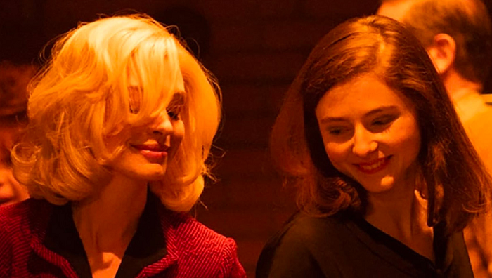 REVIEW: “Eileen” (2023) | Keith & the Movies