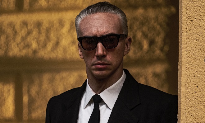 REVIEW: “Ferrari” (2023) | Keith & the Movies