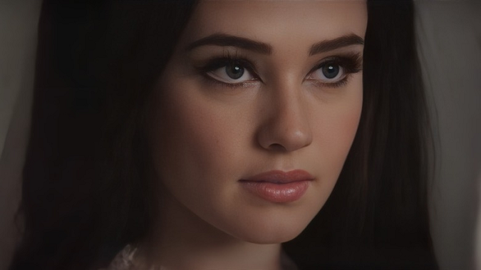 REVIEW: “Priscilla” (2023) | Keith & the Movies