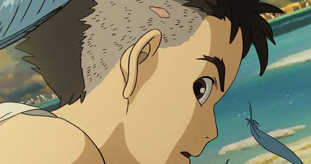 REVIEW: “The Boy and the Heron” (2023) | Keith & the Movies