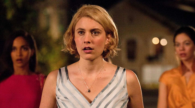 REVIEW: “Damsels in Distress” (2011) | Keith & the Movies