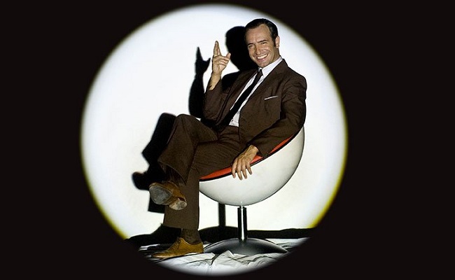 New on Home Video: “OSS 117” Blu-ray Box Set | Keith & the Movies