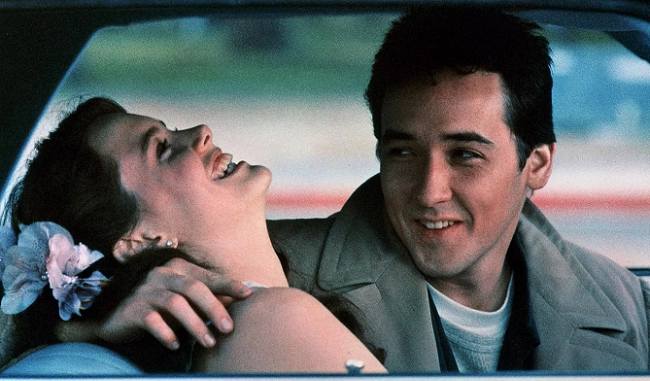 Retro Review: “Say Anything…” (1989) | Keith & the Movies