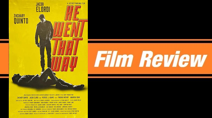 REVIEW: “He Went That Way” (2024) | Keith & the Movies