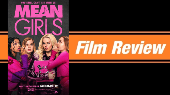 REVIEW: “Mean Girls” (2024) | Keith & the Movies