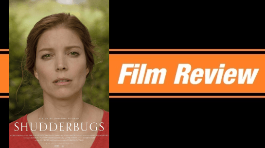 EDFF REVIEW: “Shudderbugs” | Keith & the Movies