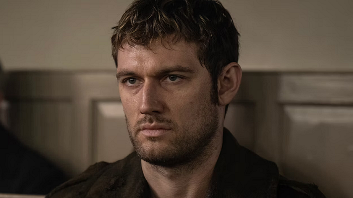 REVIEW: “Sunrise” (2024) | Keith & the Movies
