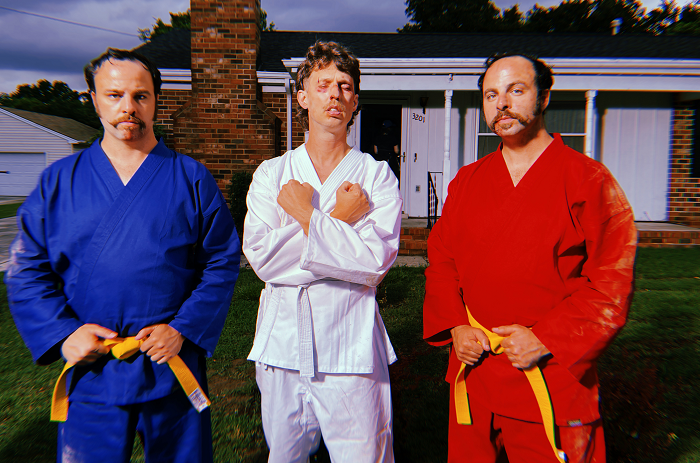 EDFF REVIEW: “Tapawingo” | Keith & the Movies