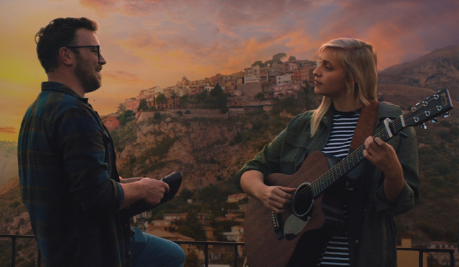 REVIEW: “A Chance Encounter” (2022) | Keith & the Movies