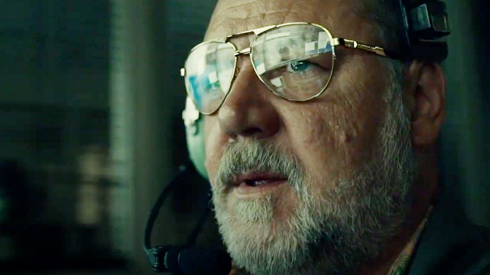 REVIEW: “Land of Bad” (2024) | Keith & the Movies