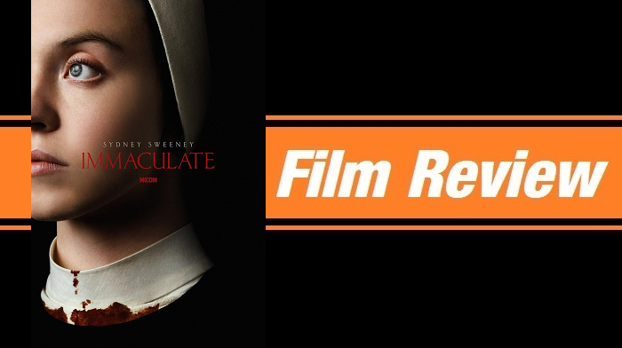 REVIEW: “Immaculate” (2024) | Keith & the Movies