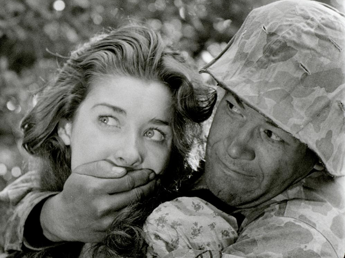 Stanley Kubrick’s “Fear and Desire” Gets New Home Video Release