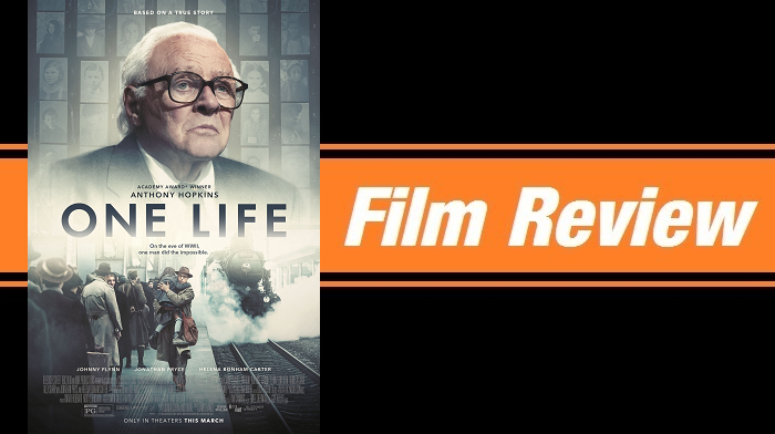 REVIEW: “One Life” (2024) | Keith & the Movies