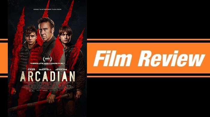 REVIEW: “Arcadian” (2024) | Keith & the Movies
